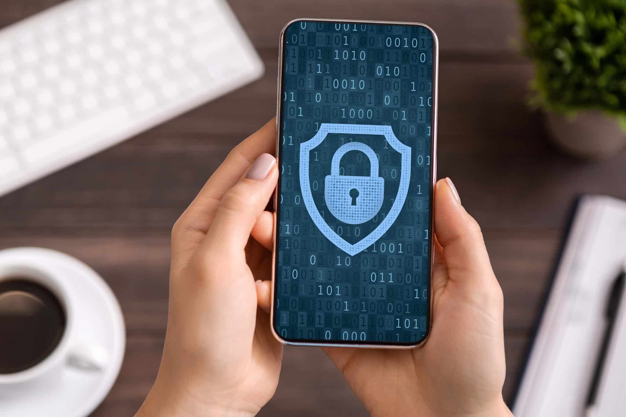 Mobile Security Index 2021: What Do You Need to Know About Smartphone ...