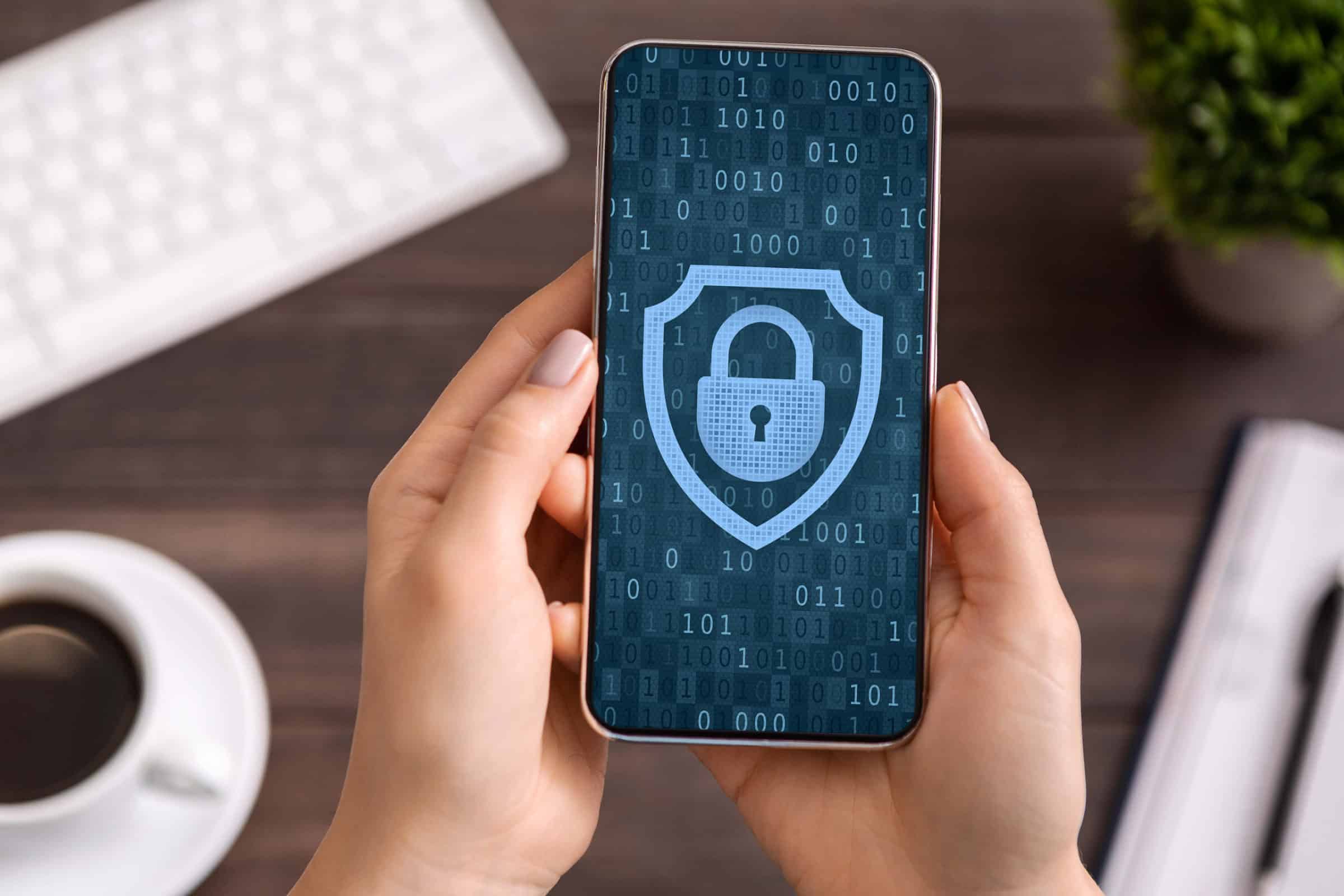 Mobile Security Index 2021: What Do You Need to Know About Smartphone ...