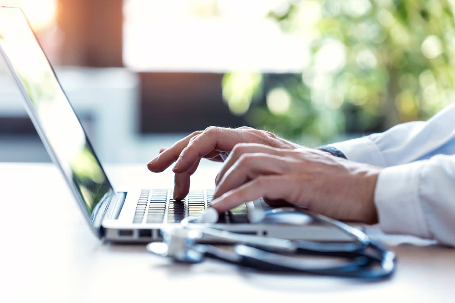 Tailored Medical IT Support Services - Unity IT