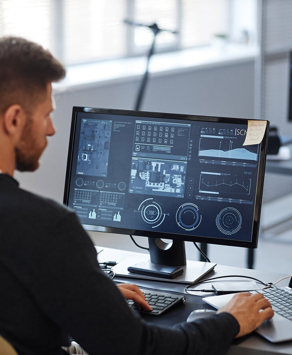 Expert IT Consulting Services in Fresno | High Level IT Consulting